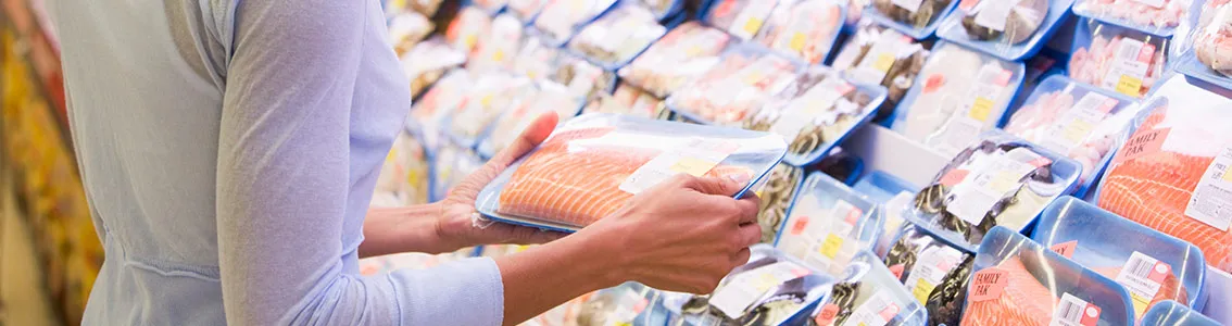 MSC – Chain of Custody / Chaîne de Garantie d'Origine